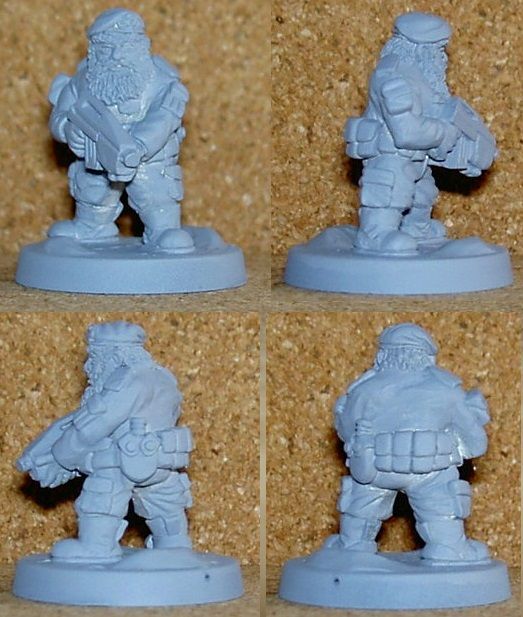 [TMP] "Space Dwarf cast" Topic